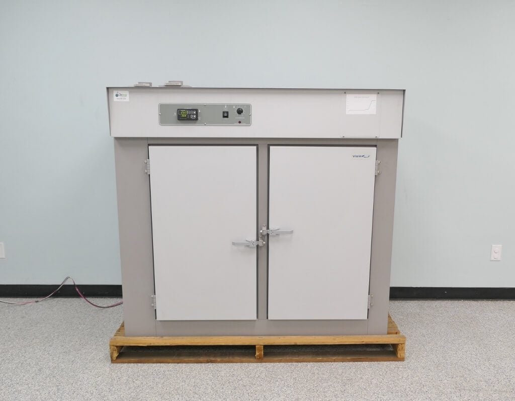 Laboratory Drying Oven - 2022 Unused - The Lab World Group