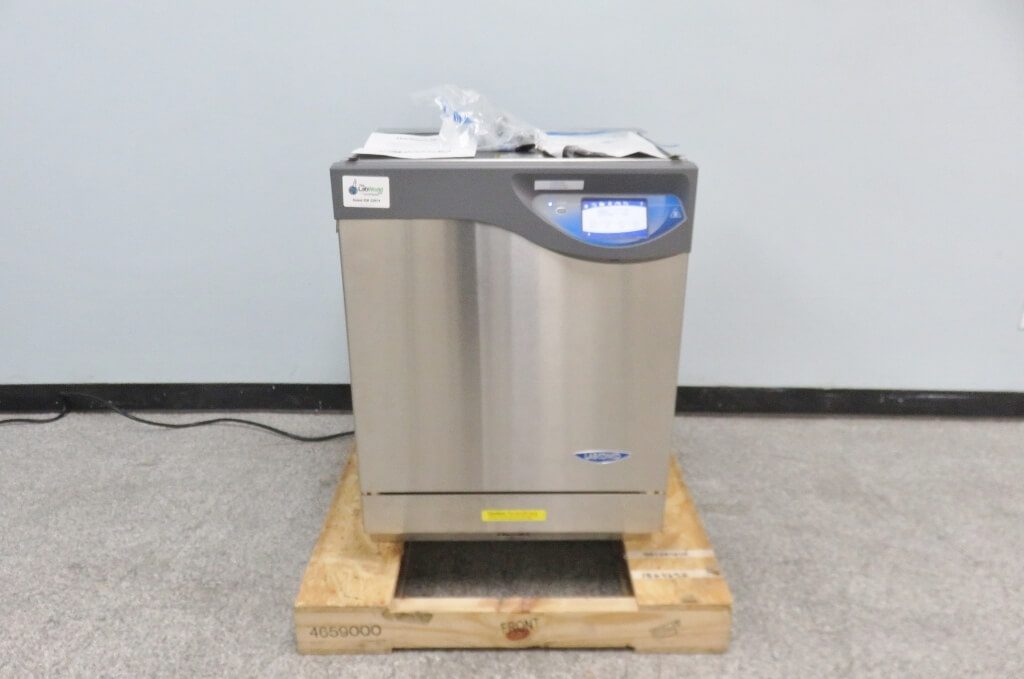 Labconco Steamscrubber Glasswasher - The Lab World Group