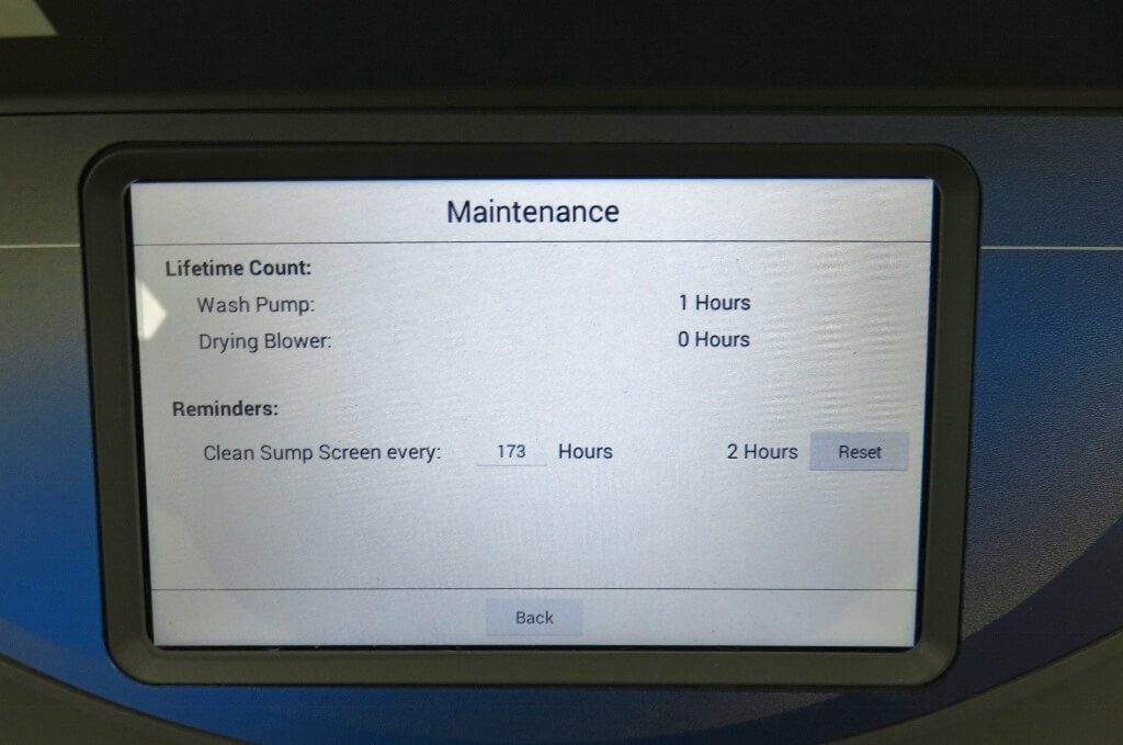 Labconco Steamscrubber Glasswasher - The Lab World Group