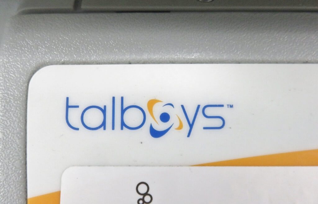 Talboys Benchtop Orbital Shaker 15000 - The Lab World Group