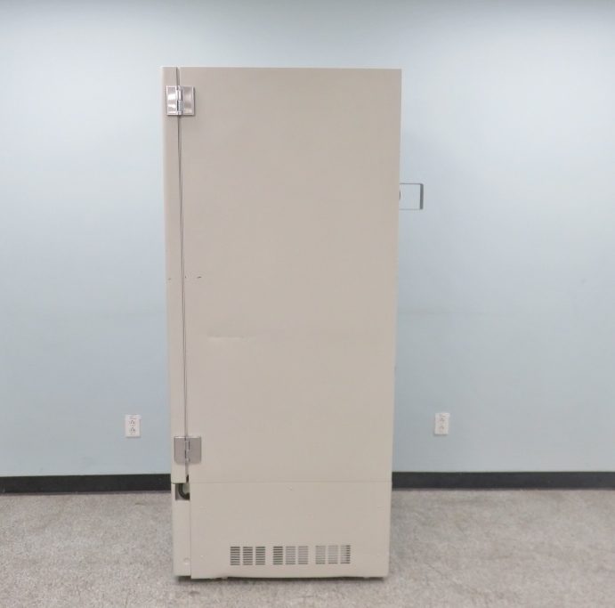 Sanyo Ultra Low Freezer VIP - The Lab World Group