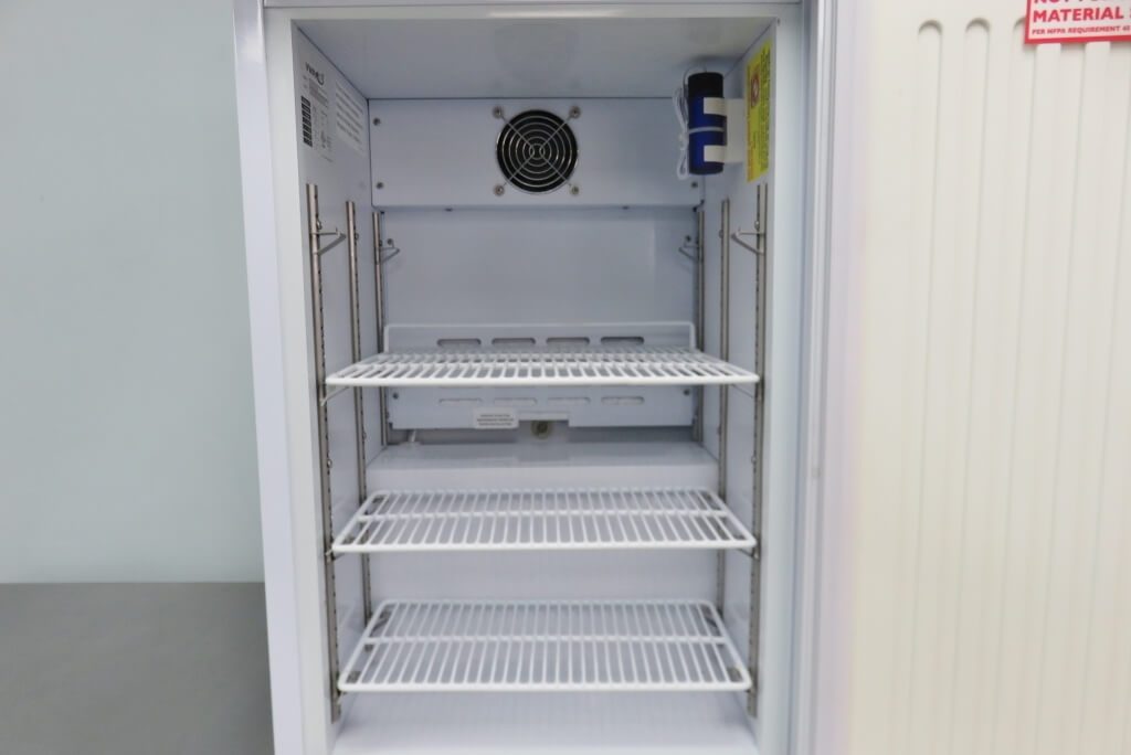 Undercounter Laboratory Refrigerator - The Lab World Group