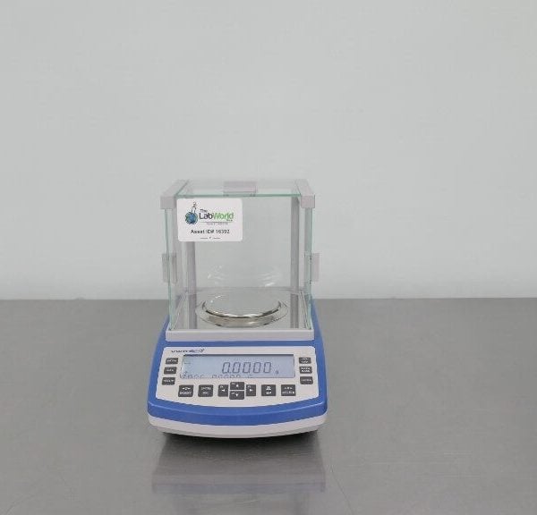 Scientific Balance Scale