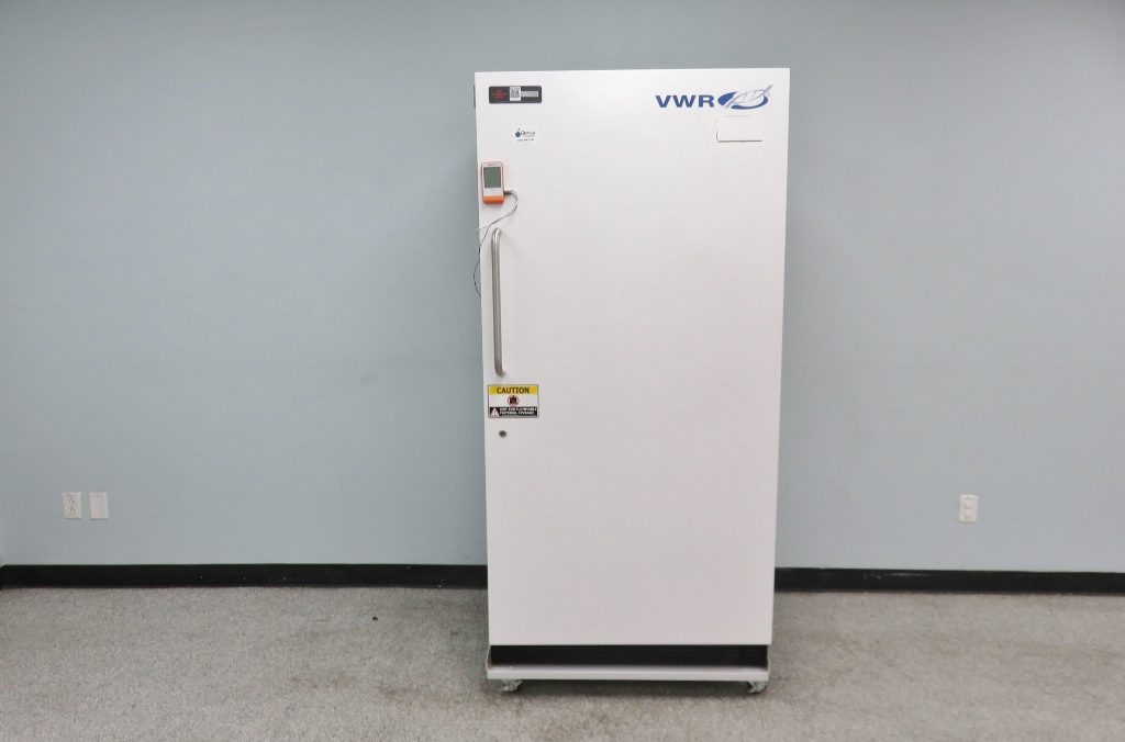VWR -20C Lab Freezer