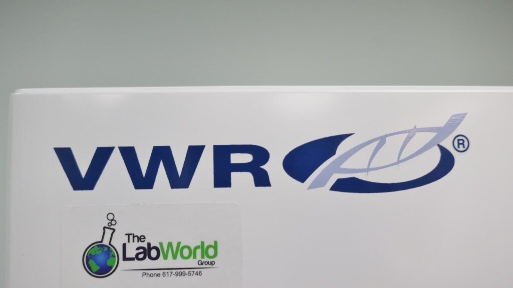 Minus 20 Lab Freezer - Unused - The Lab World Group