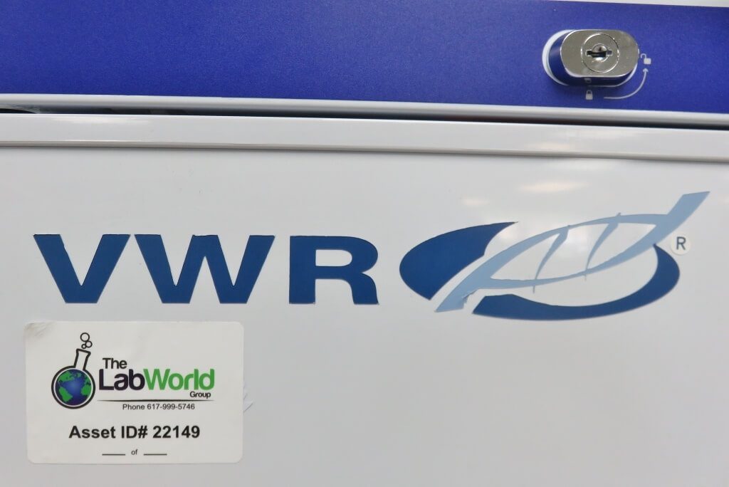 Undercounter Laboratory Refrigerator - The Lab World Group