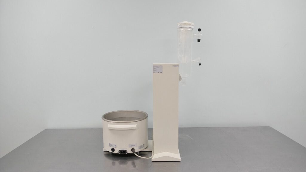 Buchi Rotary Evaporator R100 - Unused 2022