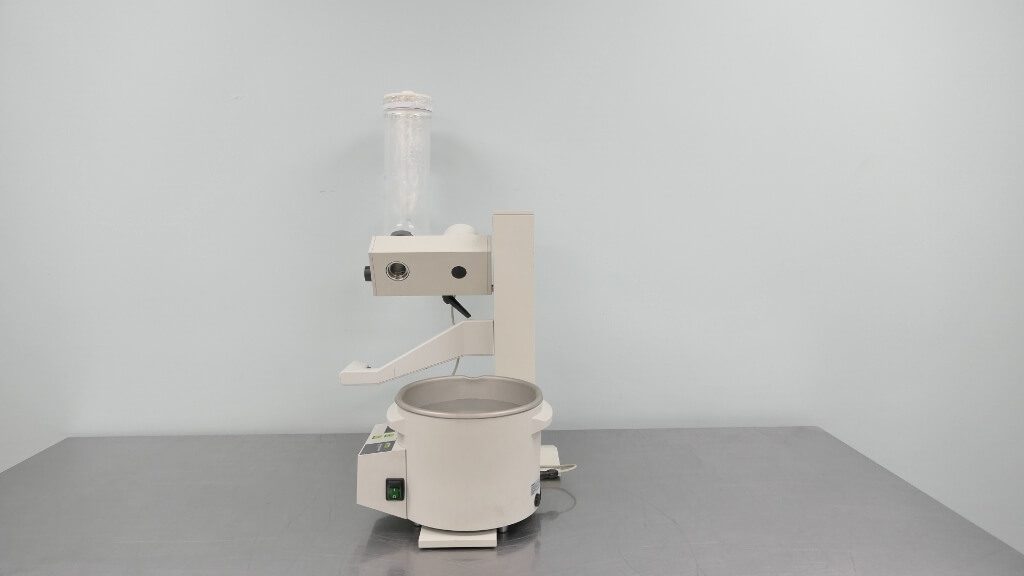 Buchi Rotary Evaporator R100 - Unused 2022