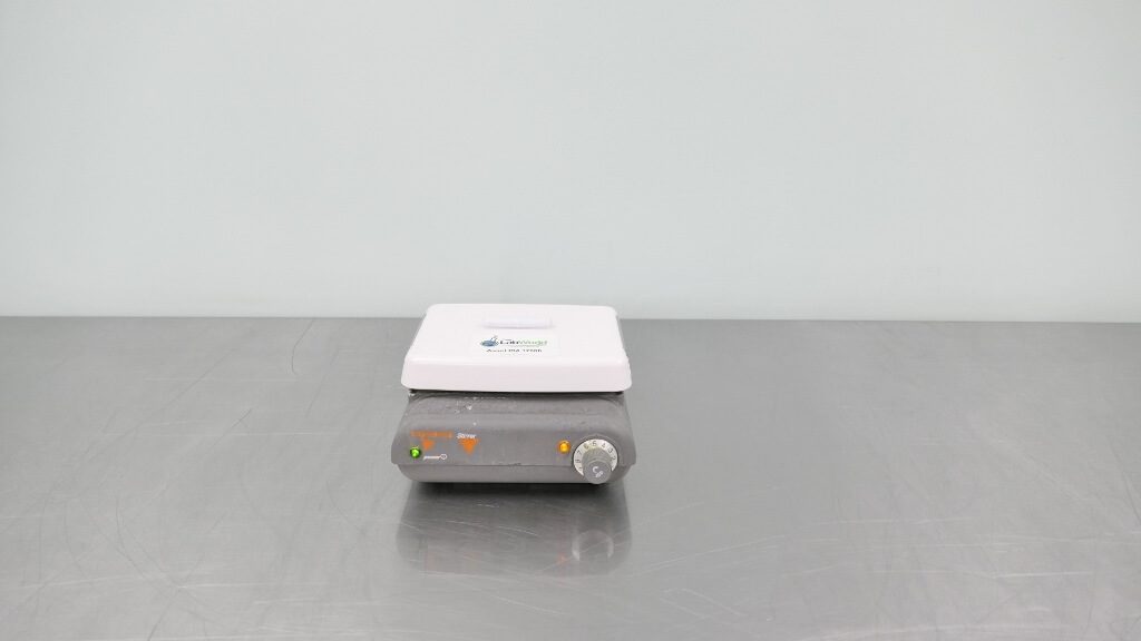 Corning Magnetic Stirrer PC410 - The Lab World Group