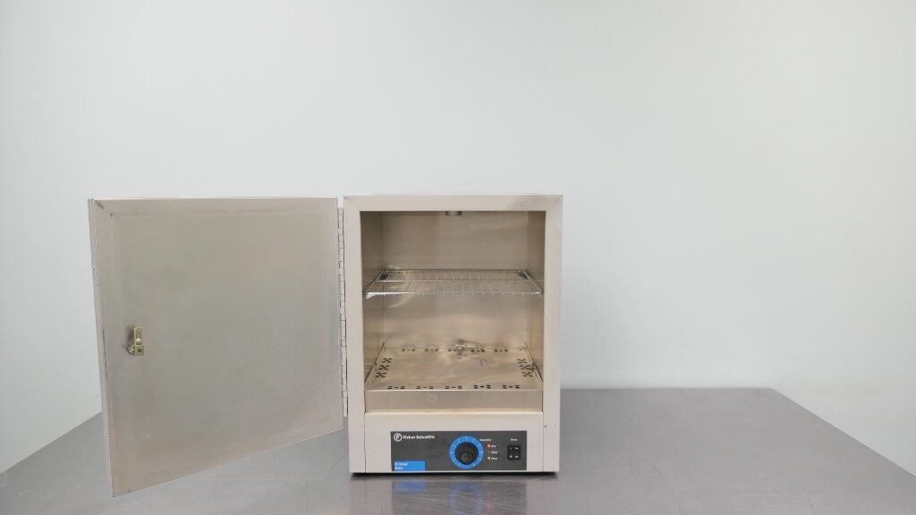 Fisher Scientific Isotemp 516G Lab Oven - The Lab World Group