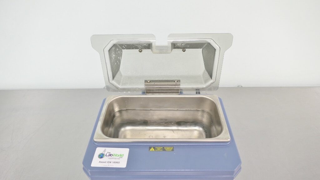 Fisher Scientific IsoTemp 205 Water Bath - The Lab World Group