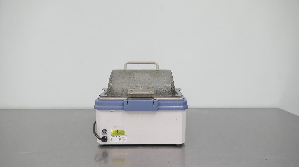 Fisher Scientific IsoTemp 205 Water Bath - The Lab World Group