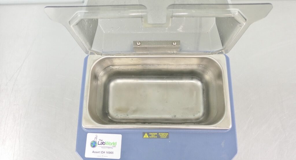 Fisher Scientific IsoTemp 205 Water Bath - The Lab World Group