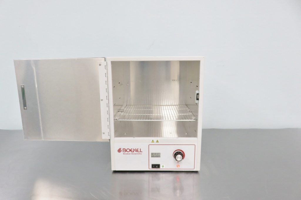 Boekel Mini Incubator 133000 - The Lab World Group