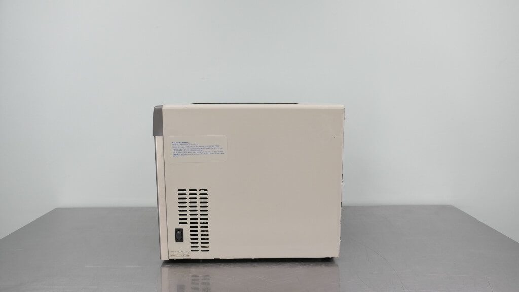 Labconco FreeZone 12 Freeze Dryer - Shell Freezer - The Lab World Group