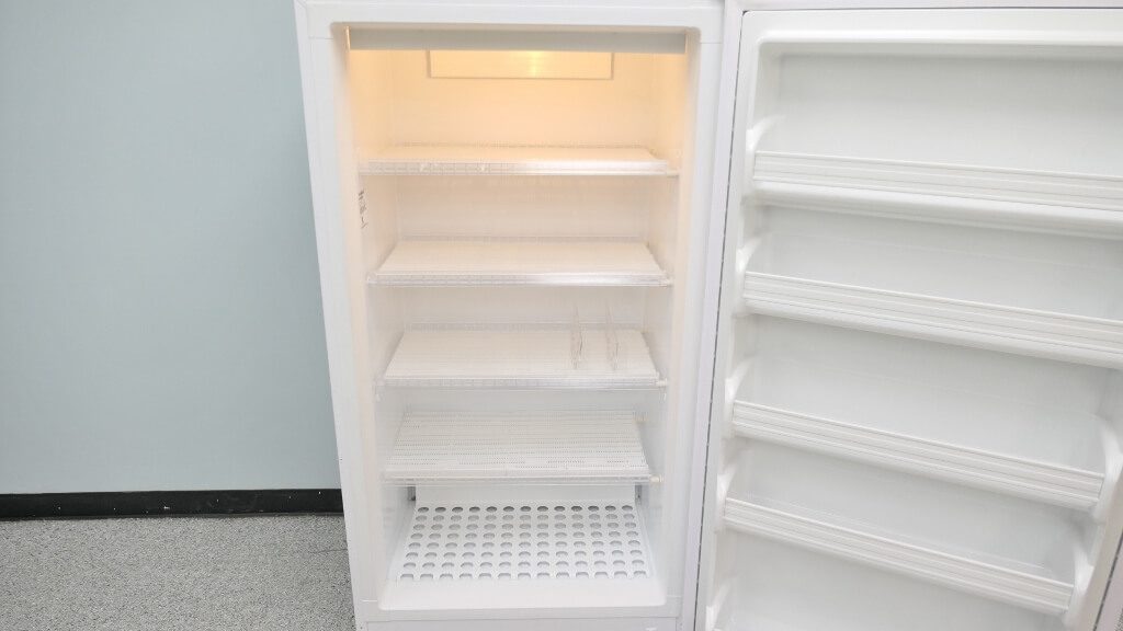 Thermo Scientific Refrigerator - The Lab World Group