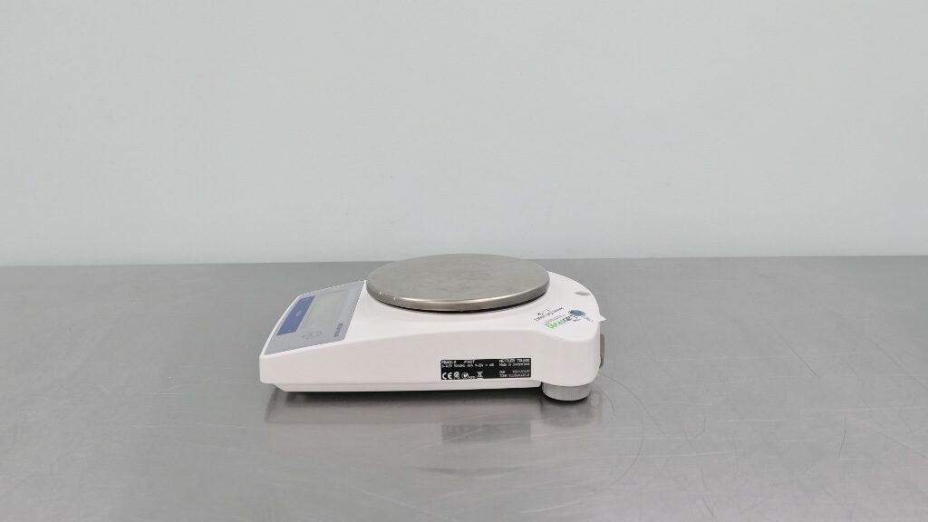 Mettler Toledo Classic Plus PB602-S Balance