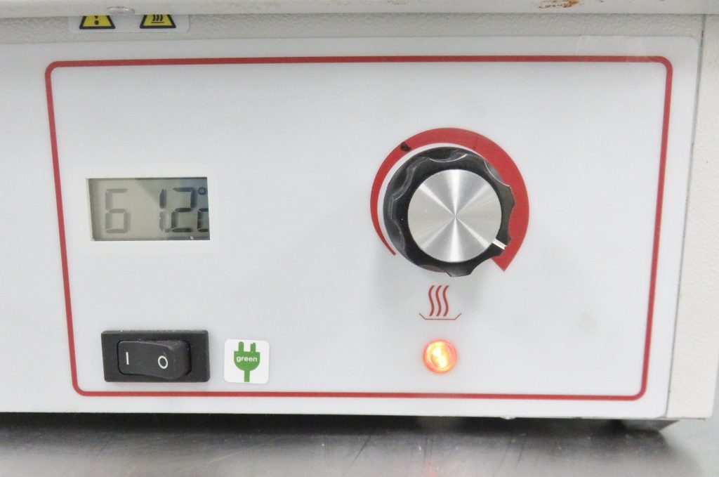 Boekel Mini Incubator 133000 - The Lab World Group