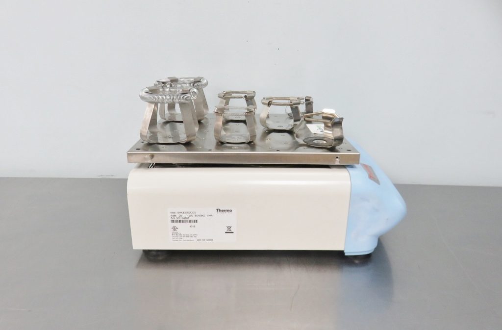 Barnstead MaxQ 2000 CO2 Shaker - The Lab World Group