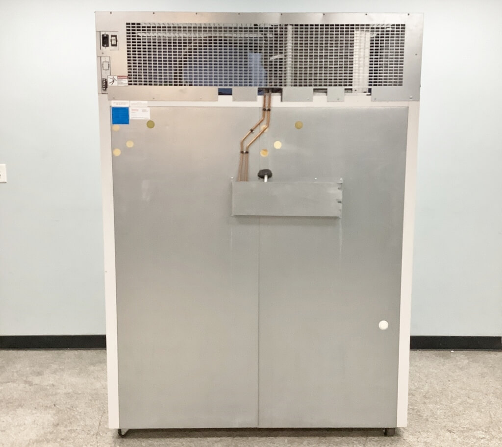 Thermo Revco Double Door Lab Freezer - The Lab World Group