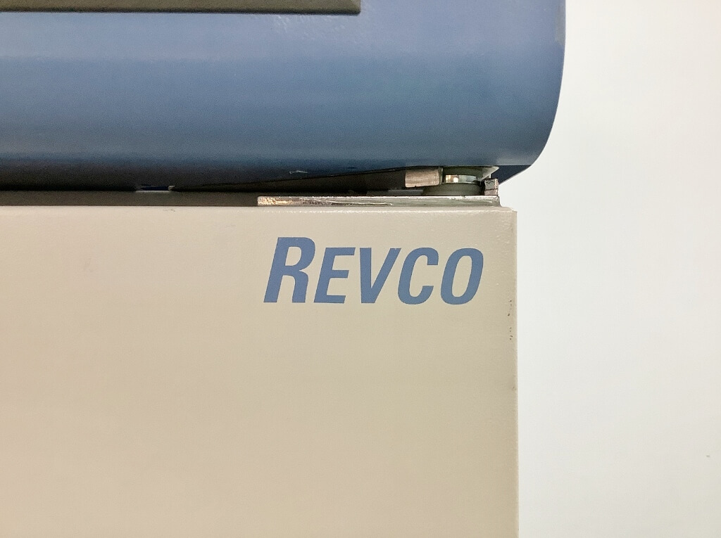 Thermo Revco Double Door Lab Freezer - The Lab World Group