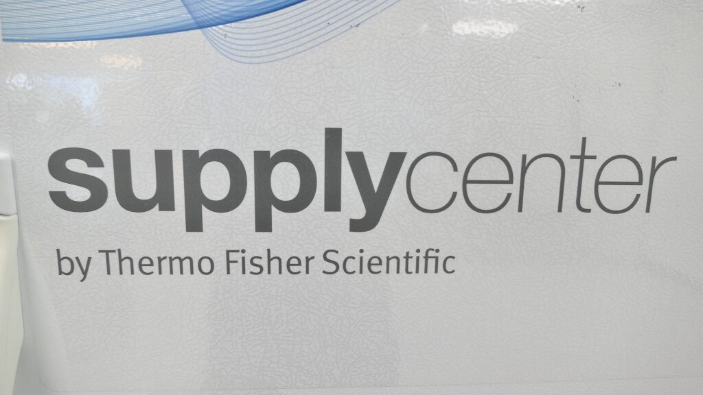 Thermo Scientific Freezer -20C - The Lab World Group