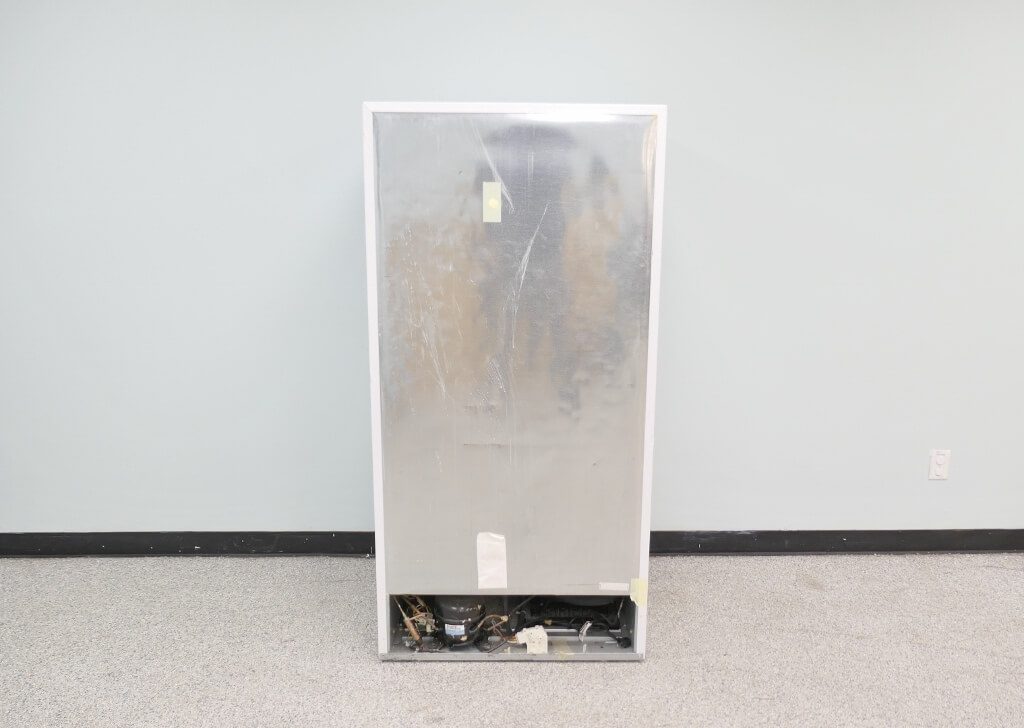 Thermo Scientific Refrigerator - The Lab World Group