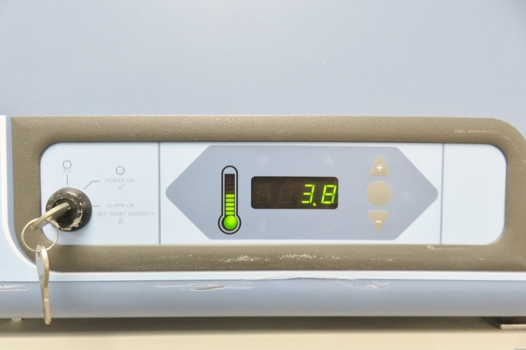 Thermo Revco 4C Laboratory Refrigerator - The Lab World Group