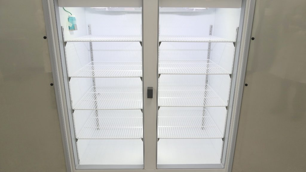 Thermo Refrigerator Revco Double Door - The Lab World Group