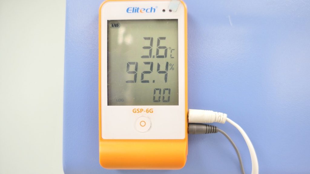 Thermo Refrigerator Revco Double Door - The Lab World Group