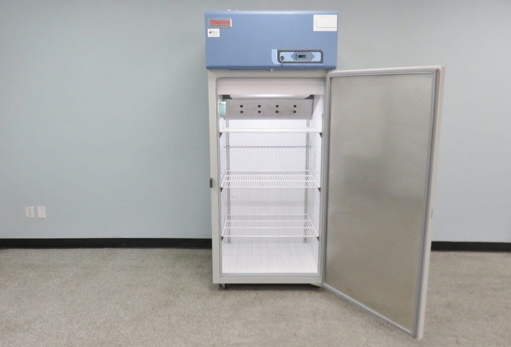 Thermo Revco 4C Laboratory Refrigerator - The Lab World Group