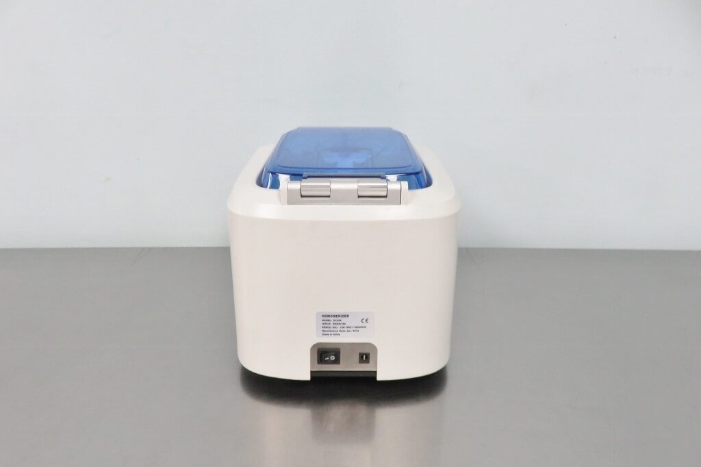 Benchmark Beadbug 6 Homogenizer - The Lab World Group