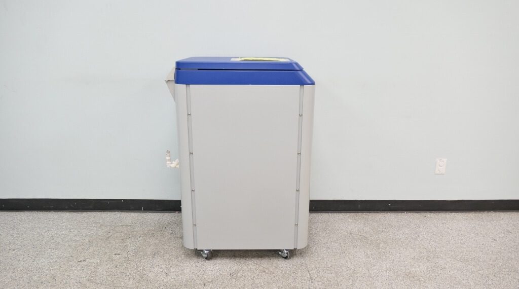 VWR Cryo Pro Cryogenic Storage System - The Lab World Group