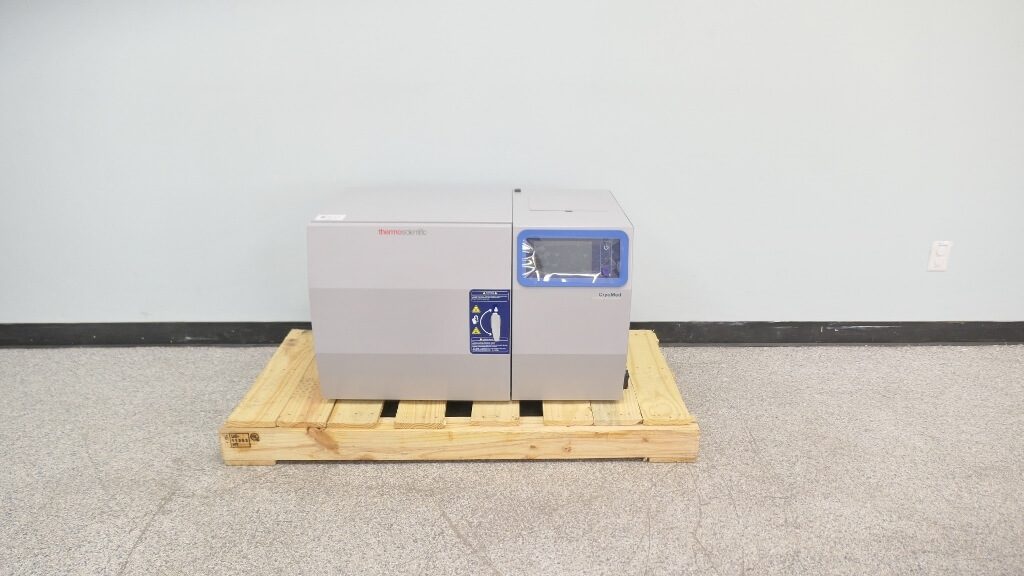 Thermo Cryomed Controlled Rate Freezer - 2022 Unused
