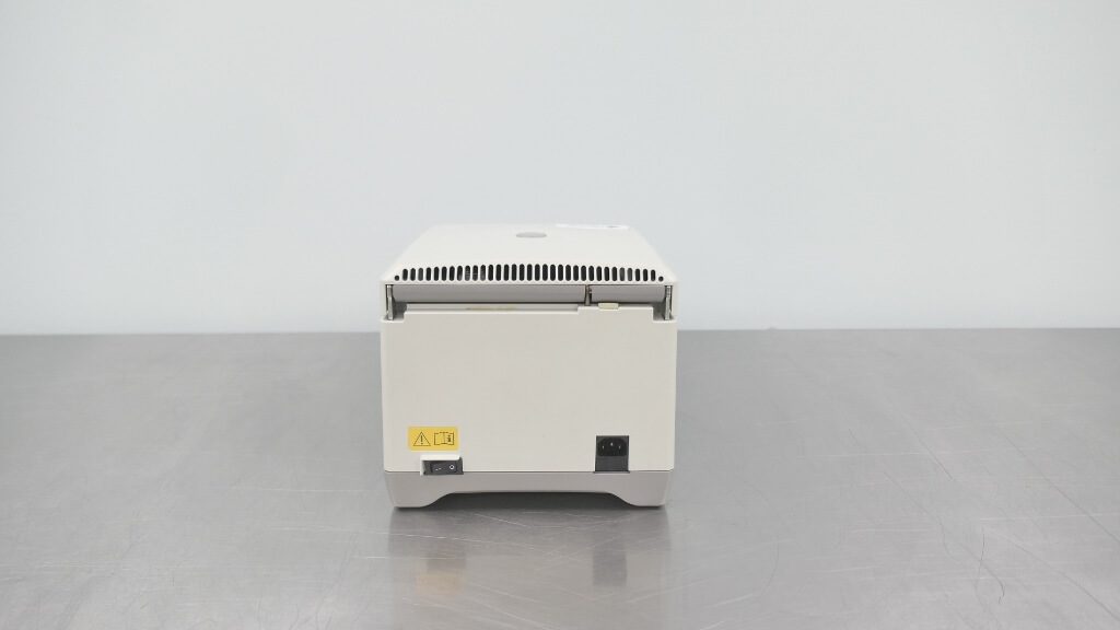 Eppendorf 5420 Centrifuge - The Lab World Group