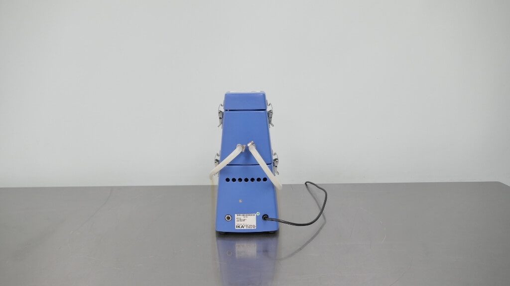 IKA M20 Universal Mill - The Lab World Group