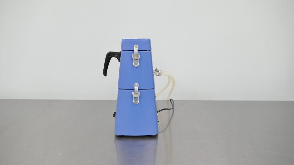 IKA M20 Universal Mill - The Lab World Group