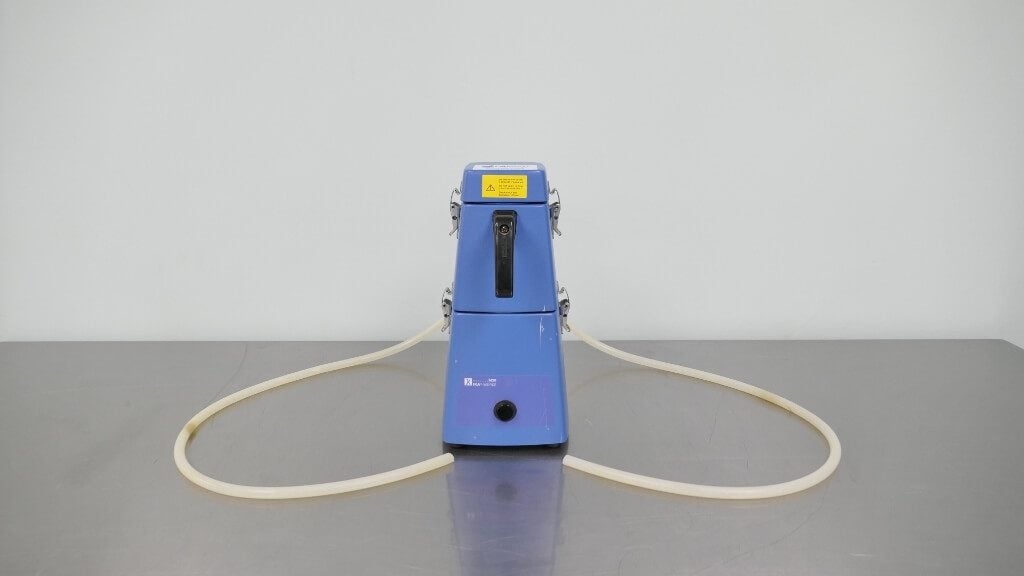 IKA M20 Universal Mill - The Lab World Group