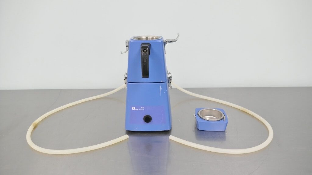 IKA M20 Universal Mill - The Lab World Group