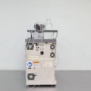 Biotage Isolera One Flash Chromatograph - The Lab World Group