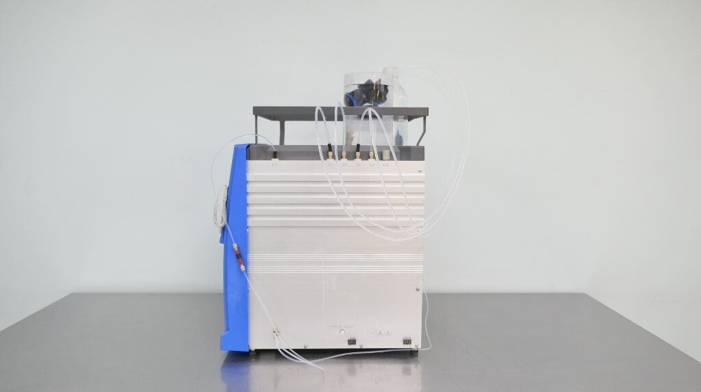 Biotage Isolera One Flash Chromatograph - The Lab World Group