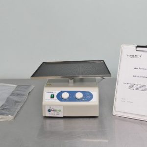 Benchmark BenchRocker 2D Lab Rocker - Variable Speed