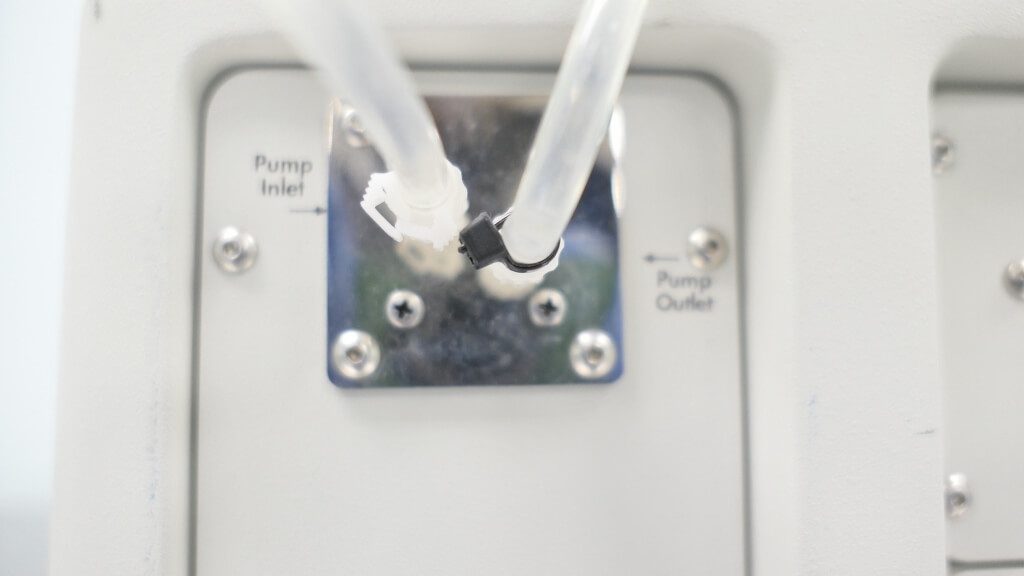 Millipore Labscale TFF System - The Lab World Group