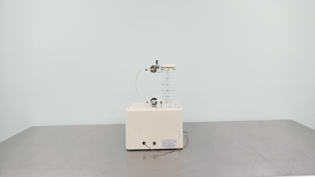 Millipore Labscale TFF System - The Lab World Group