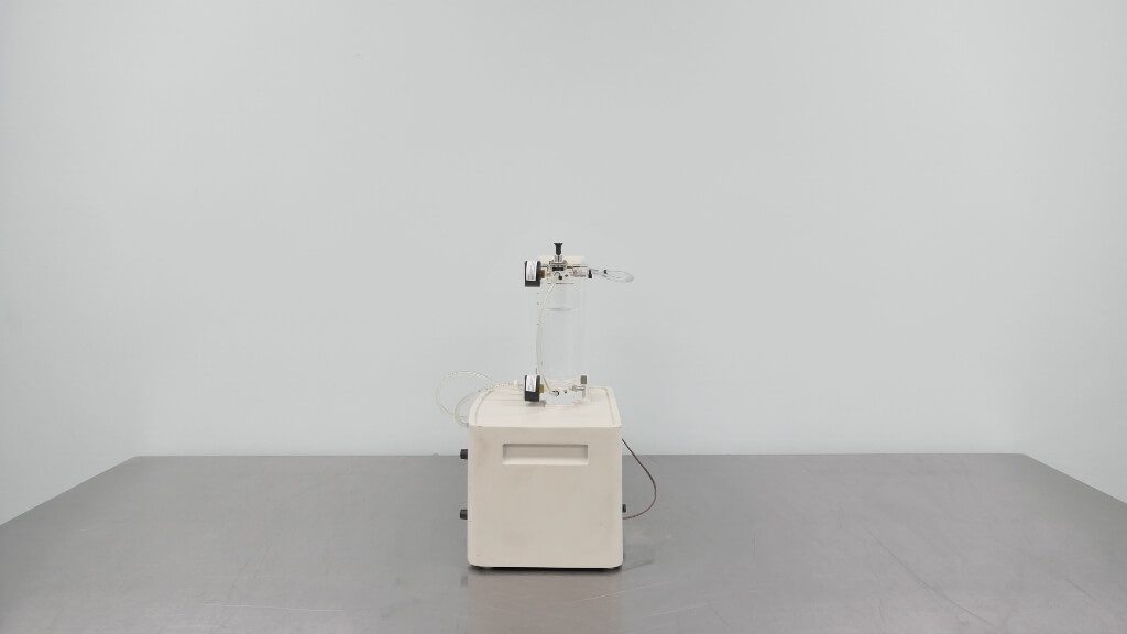 Millipore Labscale TFF System - The Lab World Group