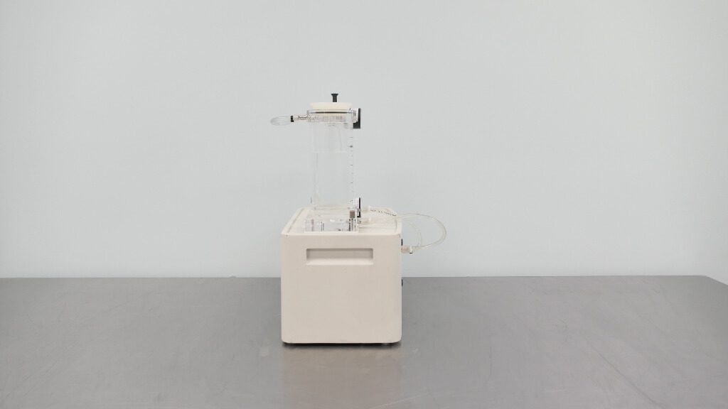 Millipore Labscale TFF System - The Lab World Group