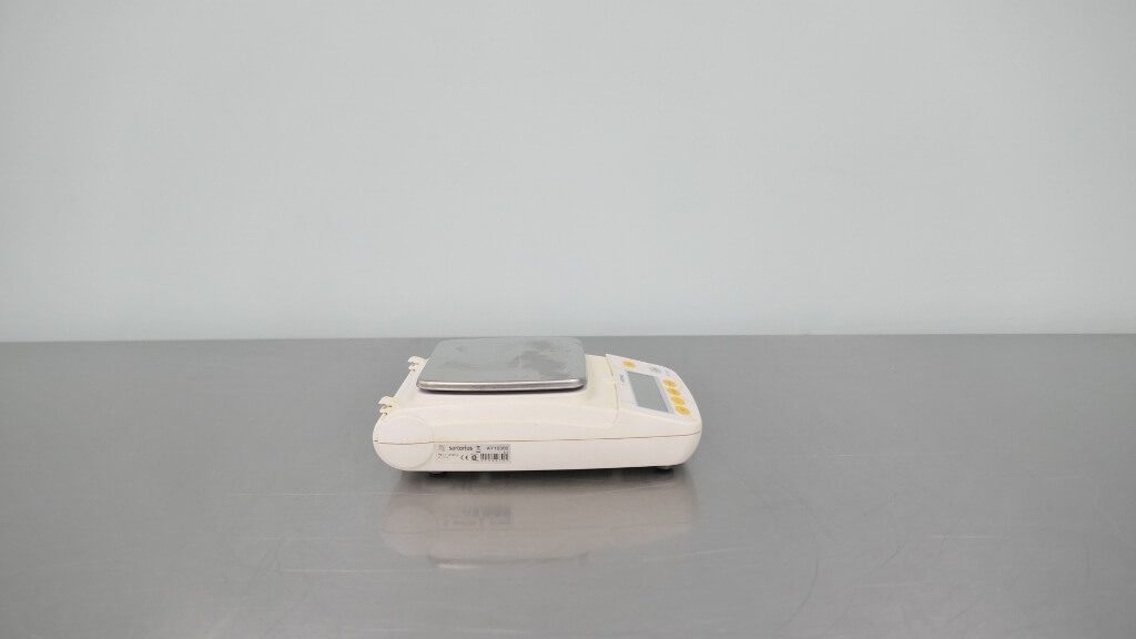Sartorius Balance AY10000 - The Lab World Group