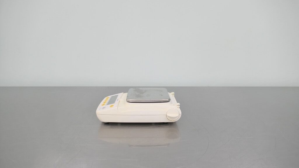 Sartorius Balance AY10000 - The Lab World Group