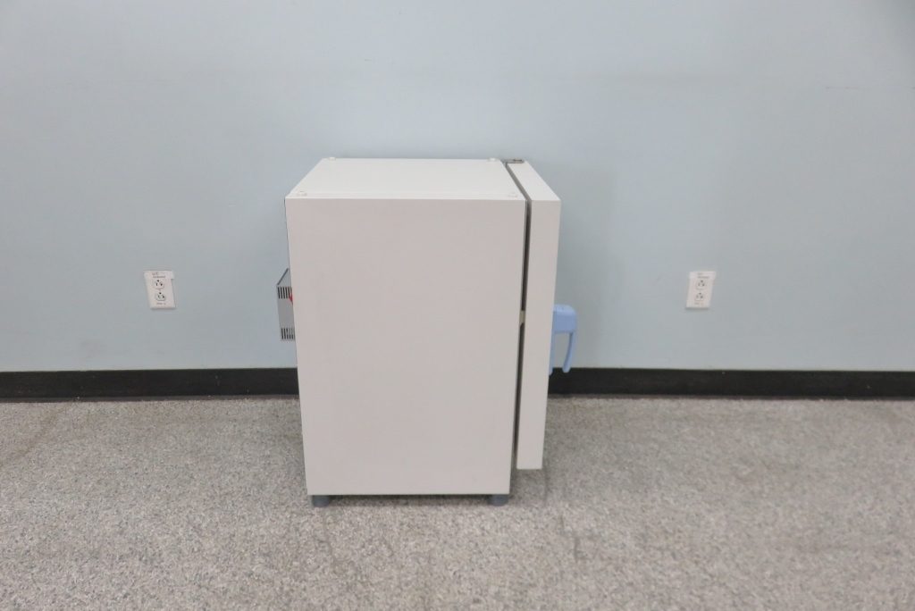 Microbiological Forced Air Incubator - The Lab World Group