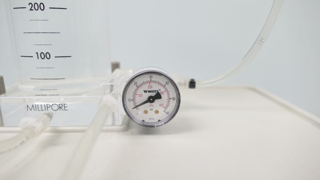 Millipore Labscale TFF System - The Lab World Group